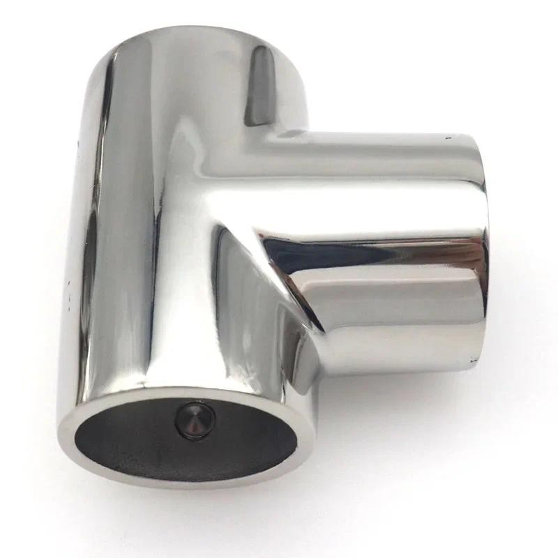 19mm/22mm/25mm/32mm Marine Boat Yacht 316 Stainless Steel 3 Way Boat ...