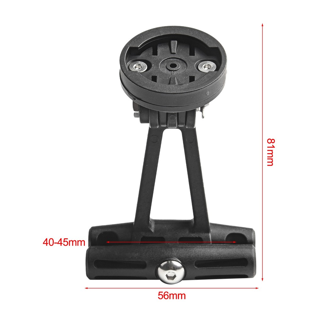 Bike Tail Light Mount Easy Installation Quick Attach Or Detach DJI ...