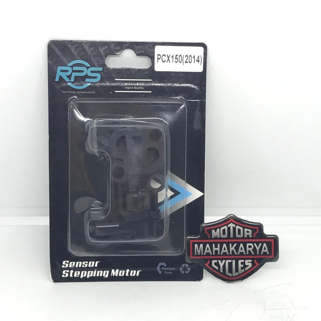 Stepping SENSOR PCX 150 2014-2017 IACV SENSOR IDLE AIR CONTROL VALVE ...