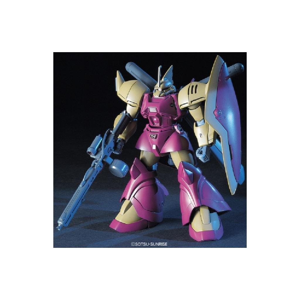 HGUC 1/144 MS-14Fs Cima Garahau exclusive Gelgoog Marine (Mobile Suit ...