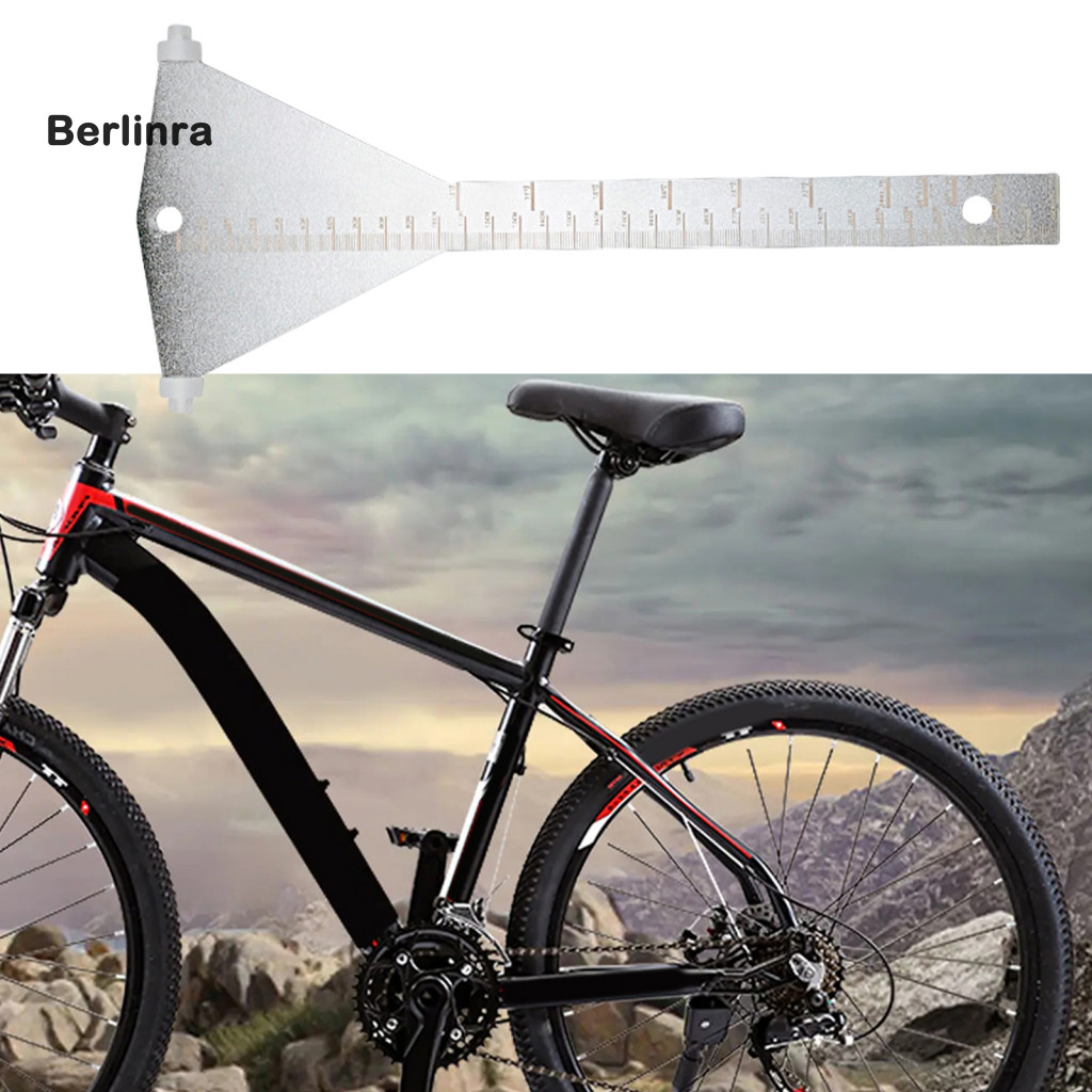 Ber Universal Center Finding Gauge Bike Tool Center Finding Marking ...