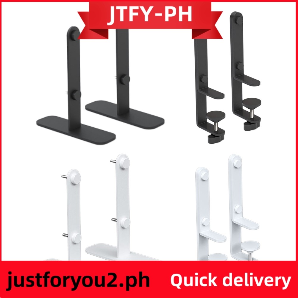 JTFY ️1 set Pegboard Bracket Clip Mounting fixing clip Retainer ...