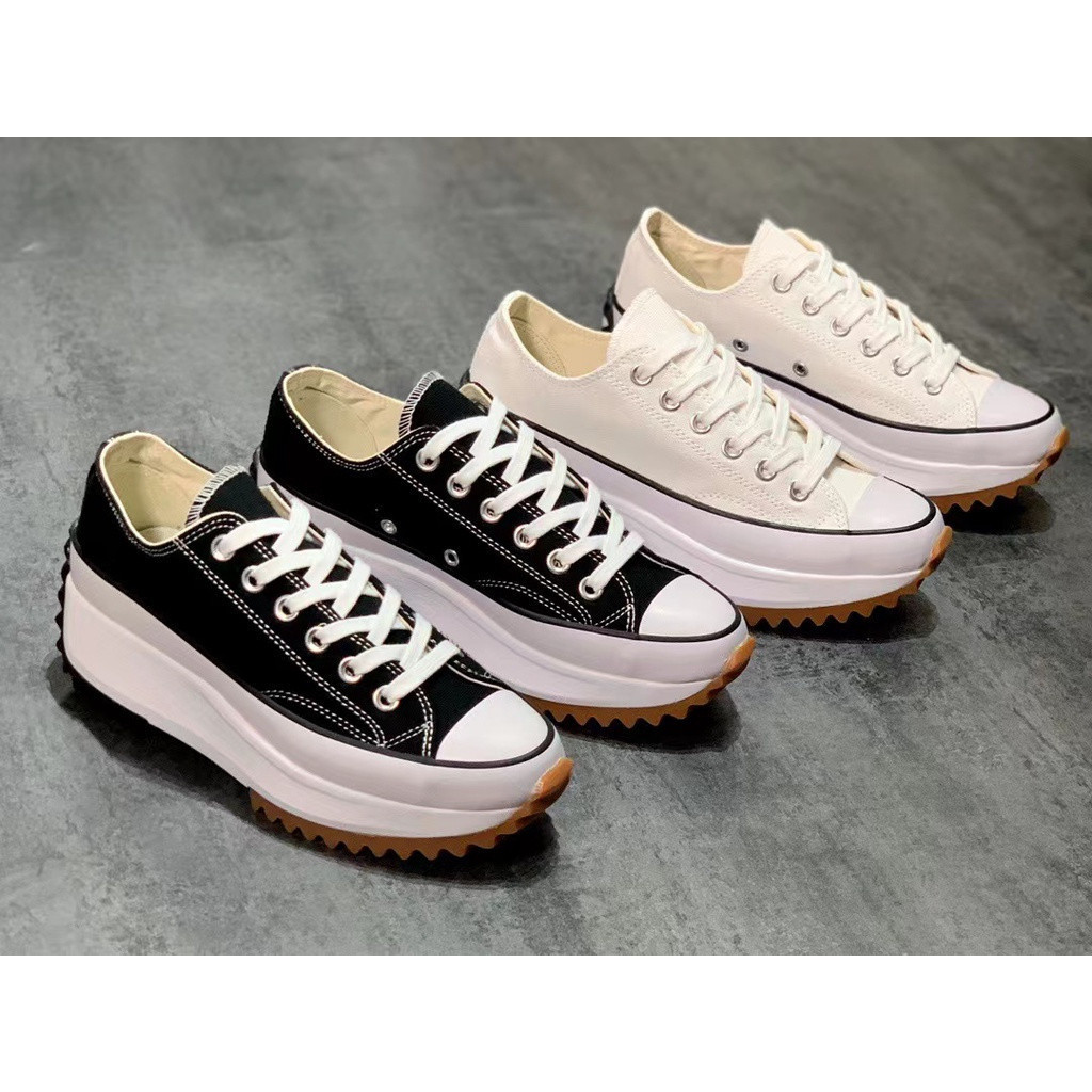 CONVERSE Chuck Run Star Hike Hi Classics Original Authentic Canvas ...