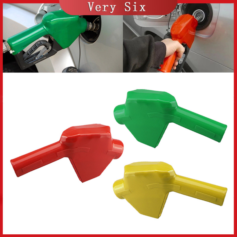 Gas Station Fuel Dispenser Nozzle Jacket Fuel Pump Jacket Opw Nozzle ...