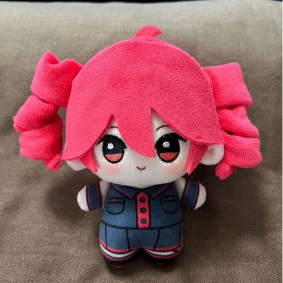 Teto Plush Doll Suffed Toy 10cm Cute Pendant Holiday Birthday Gift ...
