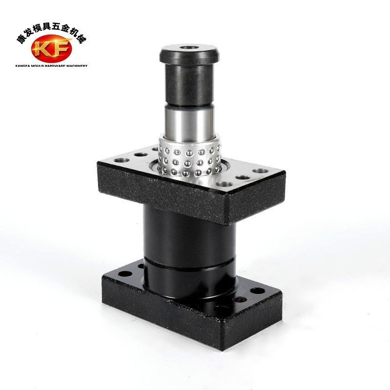 MISUMI Independent Guide Column Assembly Mold Parts with Base Ball ...