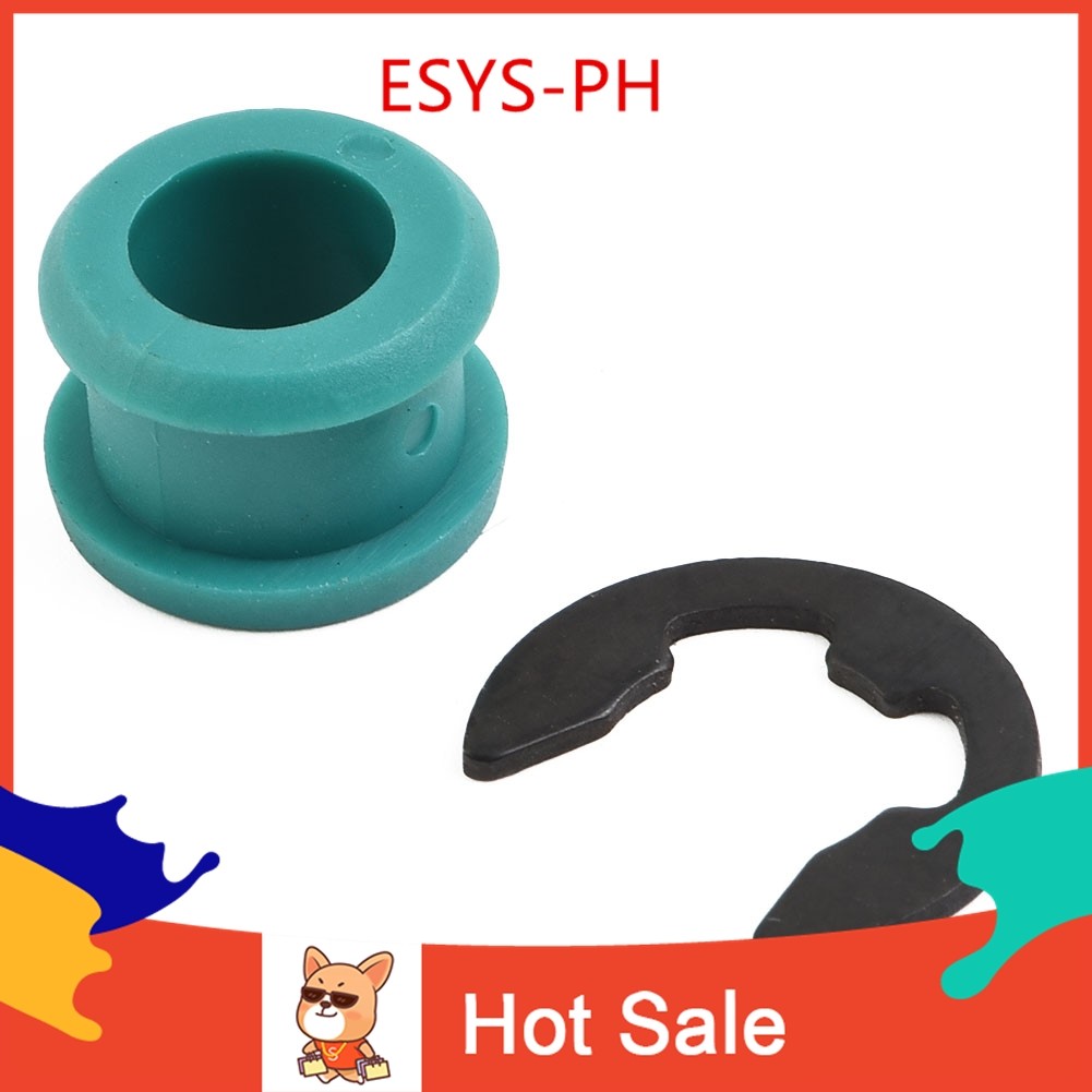 Automatic Transmision Shift Shifter Cable Bushing For Toyota 33820 ...