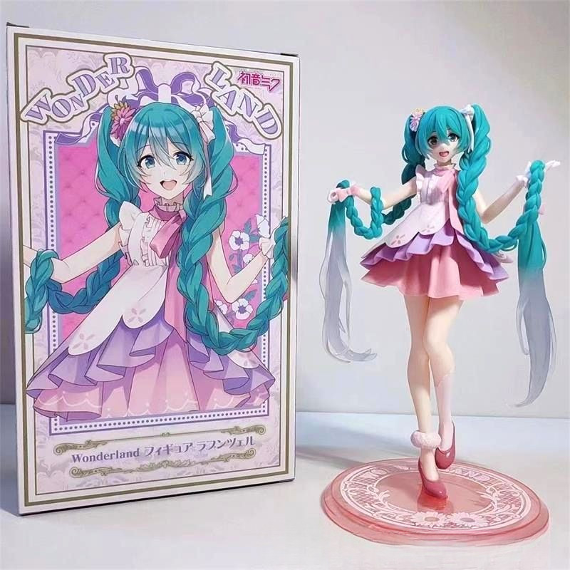 Hatsune Future Rapunzel Cinderella Sleeping Beauty Two-dimensional ...