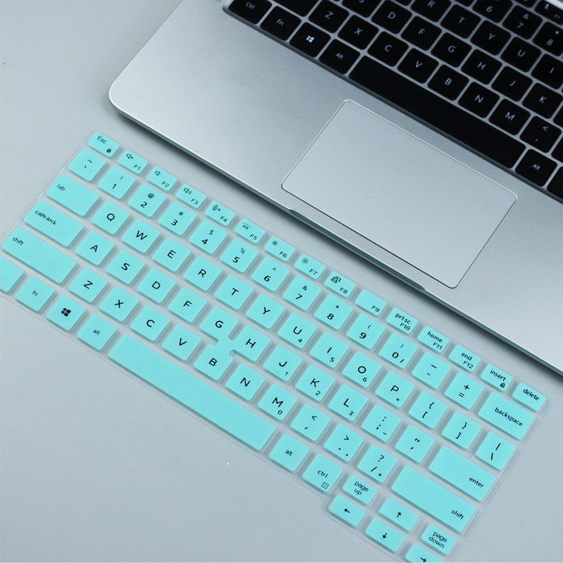 Keyboard Cover For Dell Latitude 5400 5401 5410 5411 7400 14'' Stickers ...