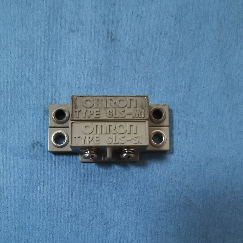 ШOmron/Omron magnetic switch GLS-1 M1 physical map | Shopee Philippines
