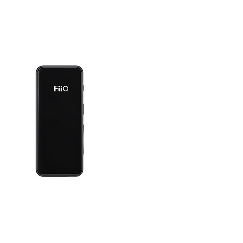 ↬FiiO/FiiO BTR3K Lossless LDAC Bluetooth Audio Receiver HIFI Balanced ...