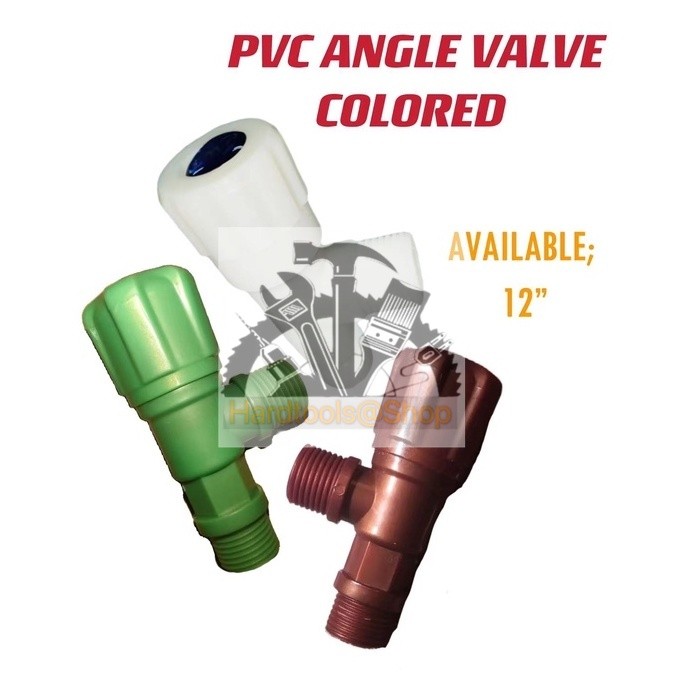 Plastic PVC Spigot Faucet with Hose Connector Gripo | Shopee Philippines
