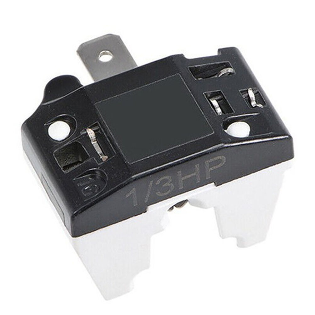 [ESYS-PH] 110/220V Refrigerator Overload Switch Freezer Replacement ...