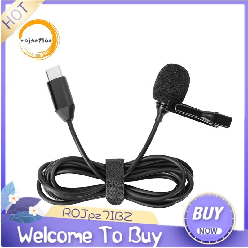 SUNNYLIFE Lavalier Microphone for Insta360 Ace Pro Microphone Recording ...