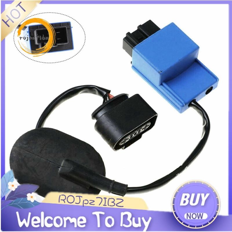 Fuel Pump Controller Unit Relay 3C0906093C For Audi A1 A3 TT VW CC ...