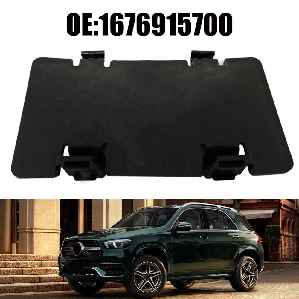 Front Fender Liners Designed for Mercedes For GLE Class Model Year 2020 ...