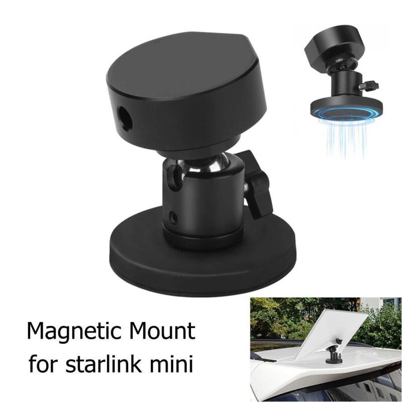 [READY STOCK] Adjustable Angle Magnetic Mount for Starlink Mini ...