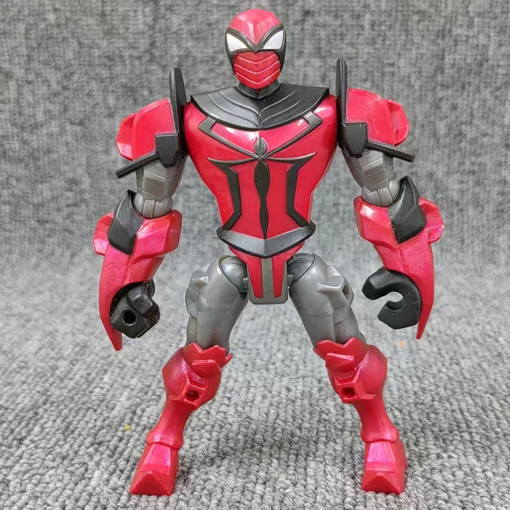 Bulk Cargo Hasbro Marvel Marvel Variety Hero Spider-Man Knight Spider ...