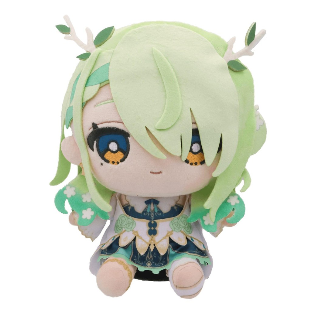 Ceres Fauna Plush Toy - Hololive Friends With U Official ...