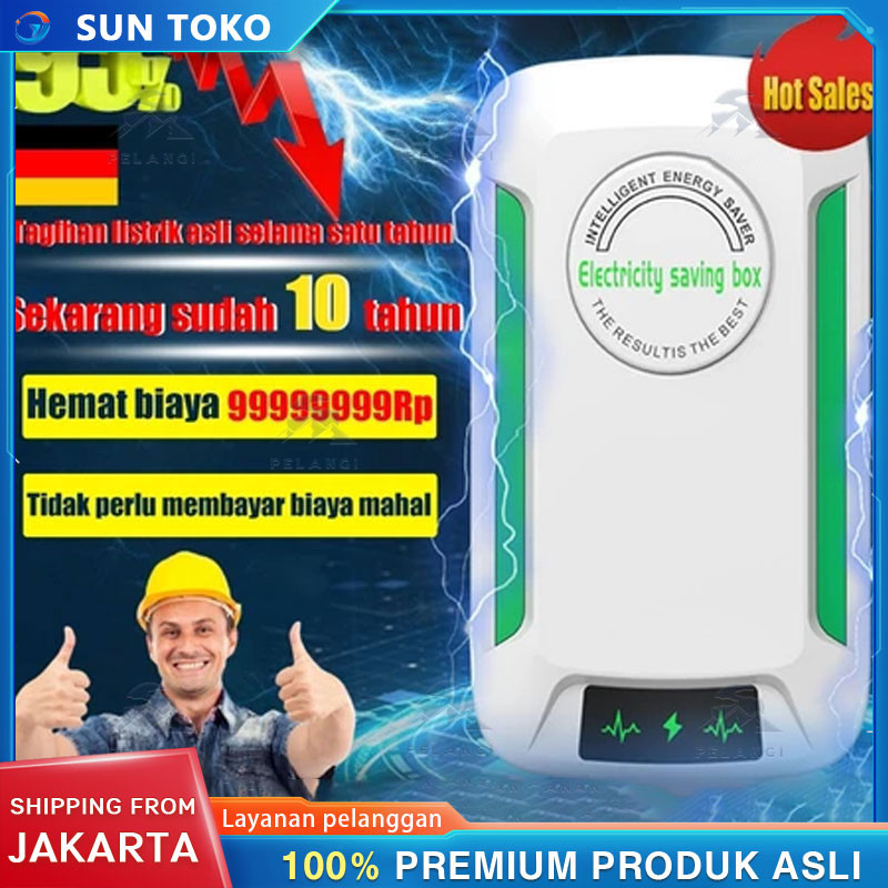 Power Saving 80%-90% ZX Electricity Saver Electricity Saving Device ...