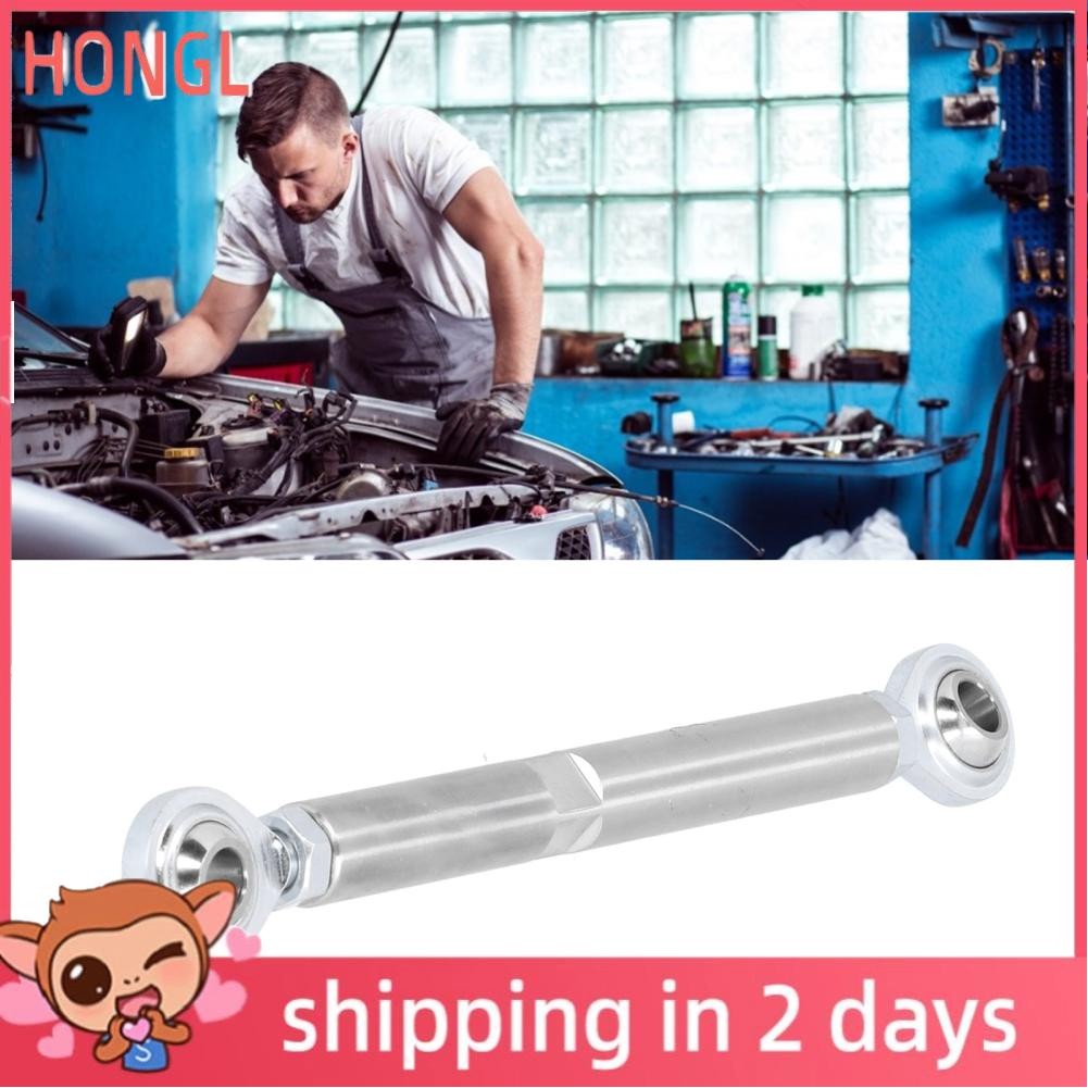 honglai-ph Qiilu 5 1/2in Adjuster Tensioner Rod Short Alternator ...