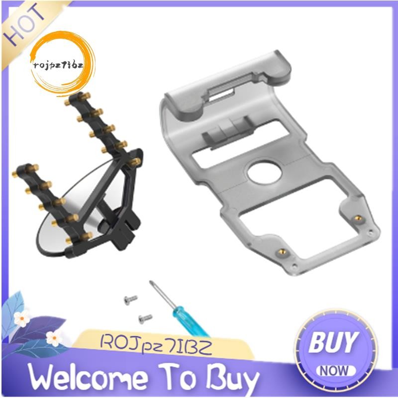 Yagi Antenna Signal Booster Amplifier for DJI Mini 3/Mini 3 Pro Drone ...