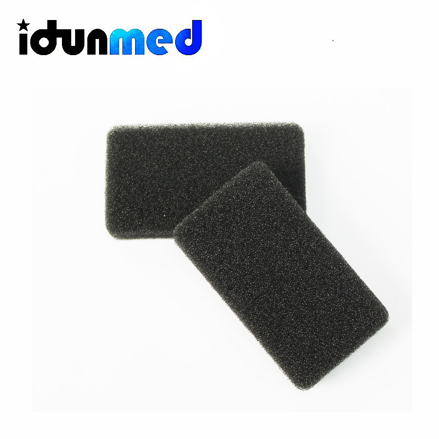 GG+BMC 3 Packs CPAP Air Filter For GII CPAP /Auto CPAP /BiPAP Machine ...