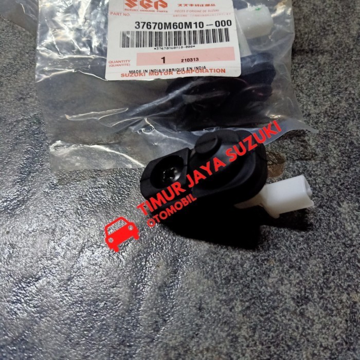 Original SGP parts Ertiga, Ignis, New Baleno door switch | Shopee ...