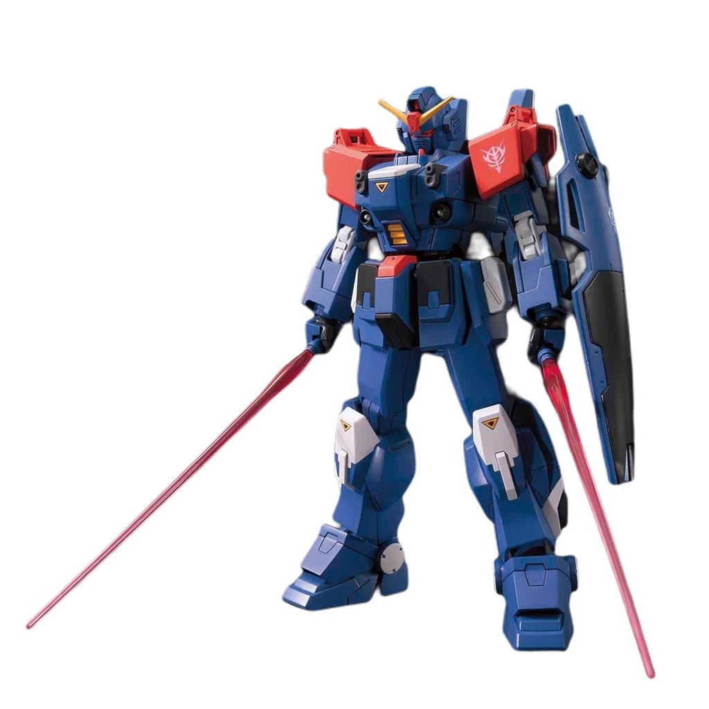 HGUC Mobile Suit Gundam Gaiden Terrifying Blue Blue Destiny Blue ...