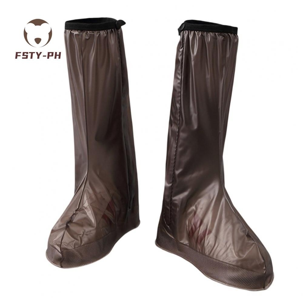 Sleek Waterproof Design Shoe Covers Ideal for Active Lifestyles in the ...