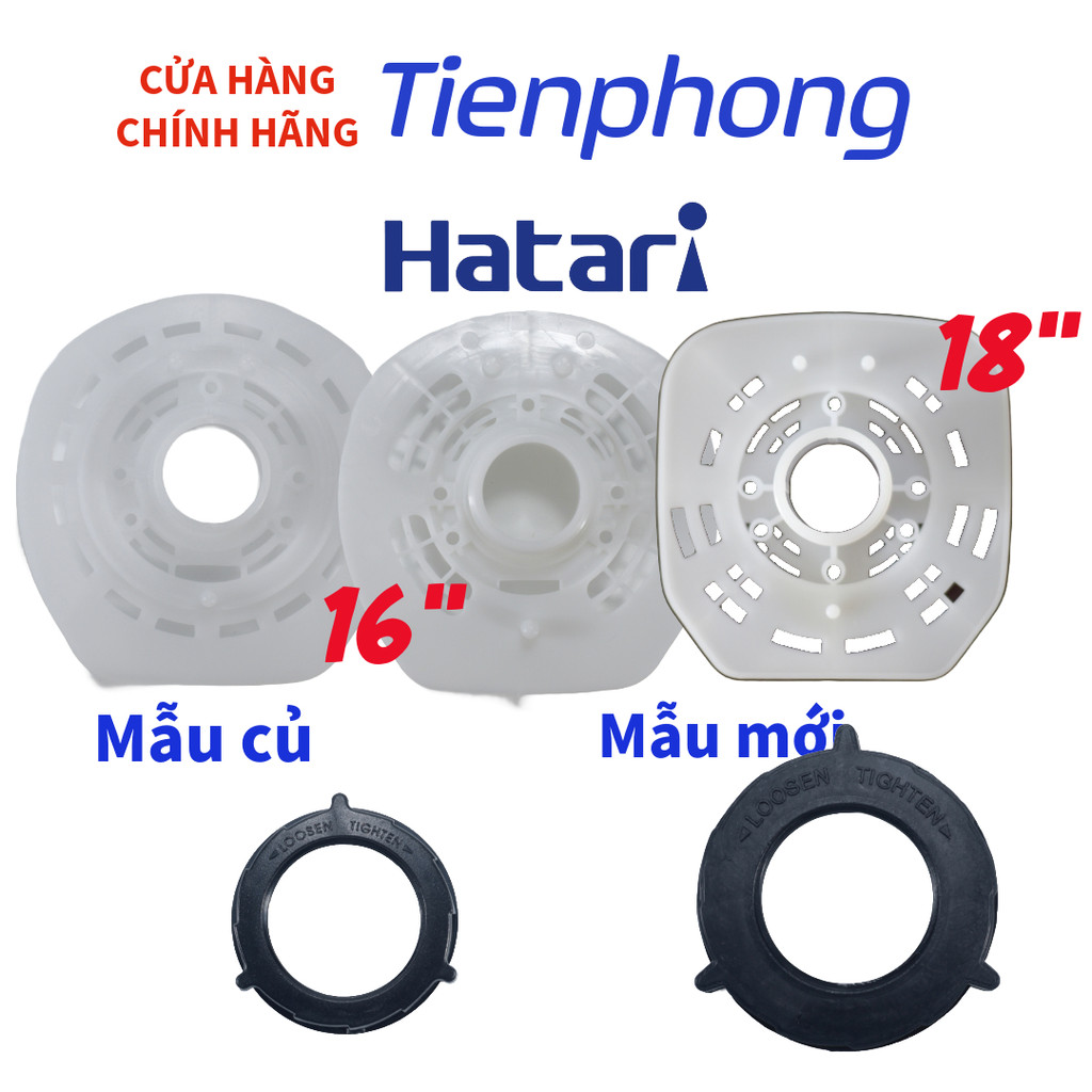 Genuine HATARI 16 inch fan mask | Shopee Philippines