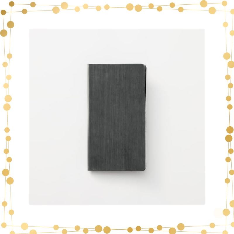 PLOTTER / plotter Narrow size Horsehair II Leather Binder 11mm [Black] | Shopee Philippines