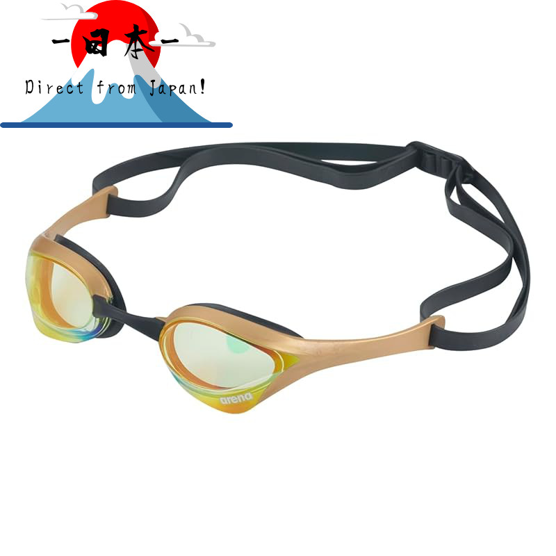 [Direct from Japan] Arena Cobra Ultra Swim Goggles - WA Approved ...