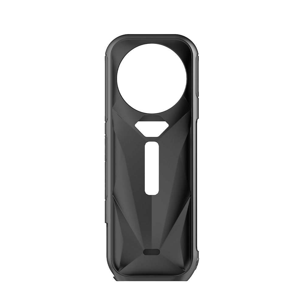 Protective Silicone Case for Insta360 X5, Anti-Scratch Protection ...