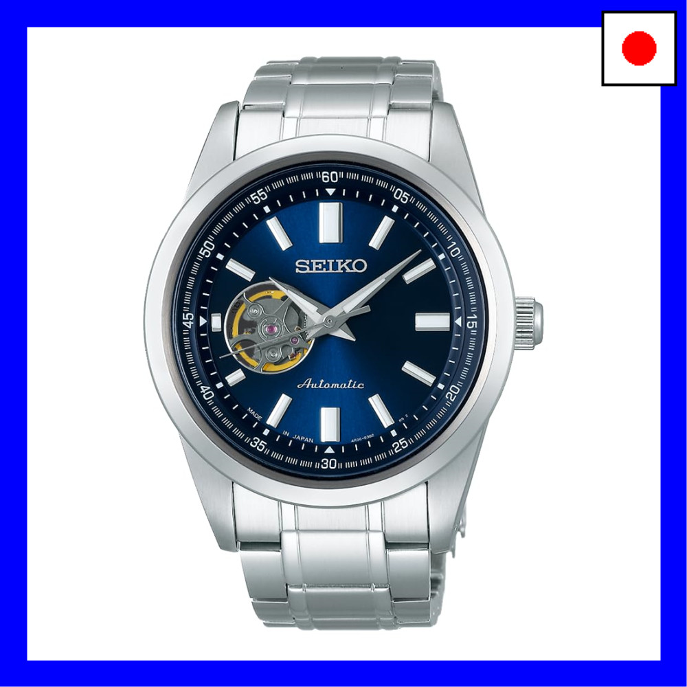 [Seiko Watch] Wristwatch SEIKO SELECTION (Seiko Selection) Mechanical ...