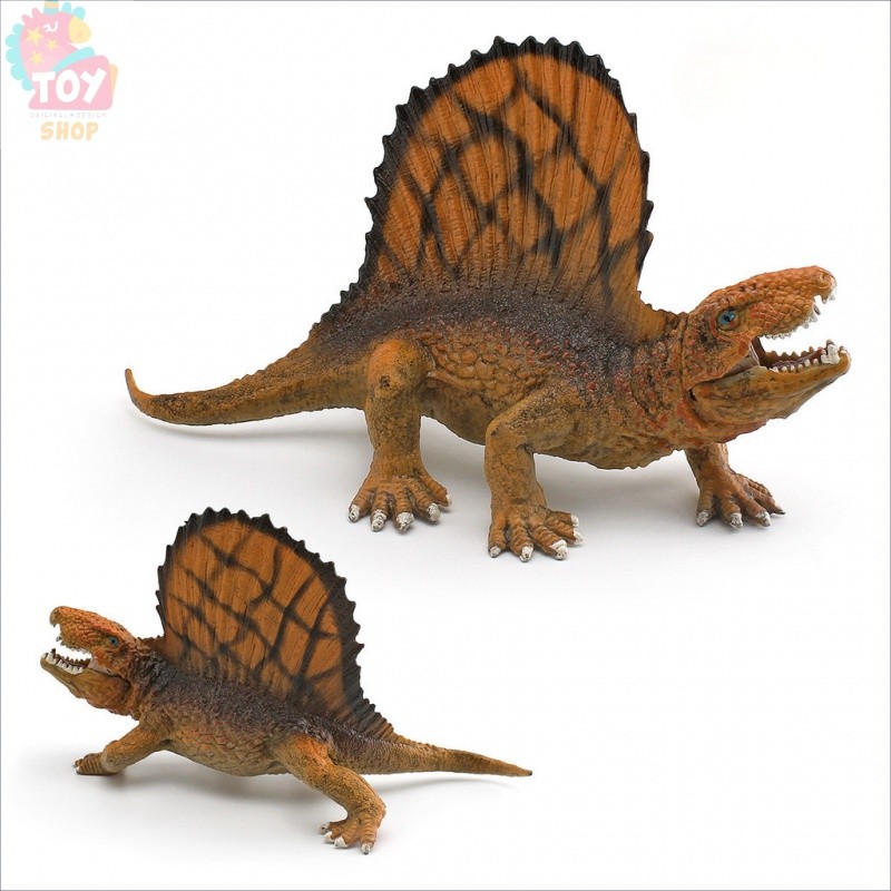 Children's Science and Education Cognitive Toys Simulation Jurassic ...