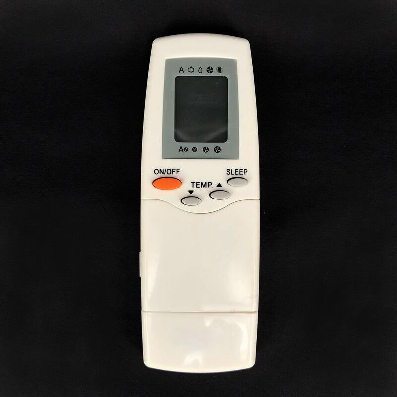 New Remote Control RFL-0601 For Carrier AC Air Conditioner RFL-0301 ...
