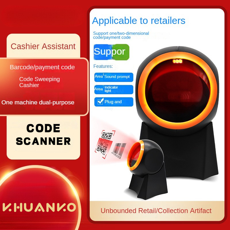 scanner QR code scanner Scanning Barcode Scanner for Scanning Platform ...