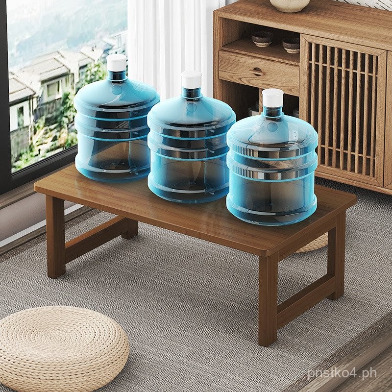 Foldable Bay Window Table Household Kang Table Tatami Table Balcony Bed ...