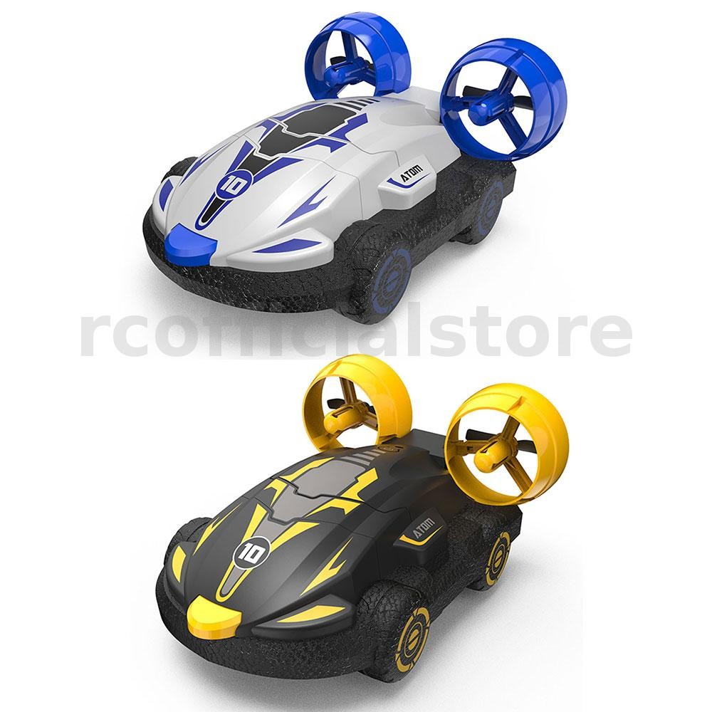 JJRC-C1 2 in 1 RC Car Toys for 6-10 Year Old Boys Amphibious RC Car for ...