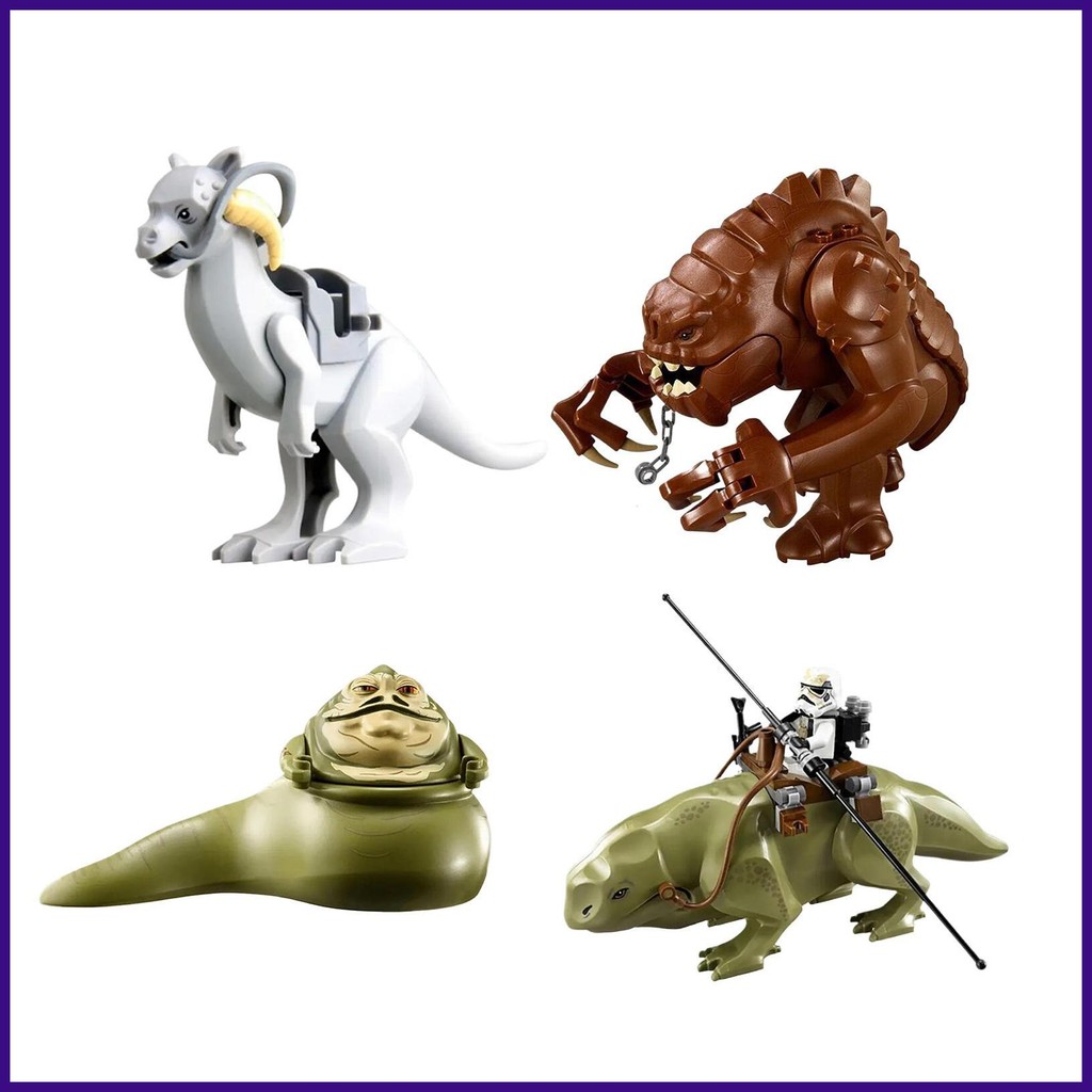 Movie Action Figure Model Collection Movie Doll Toys Action Figure for ...