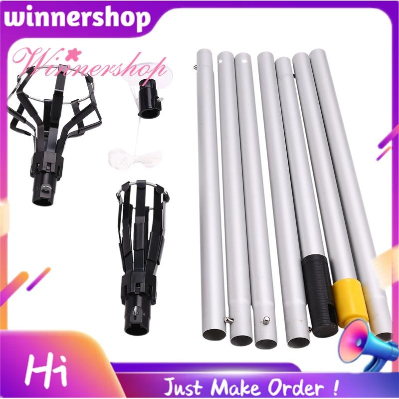 High Ceiling Light Bulb Changer, Light Bulb Changer, Assembled Light ...