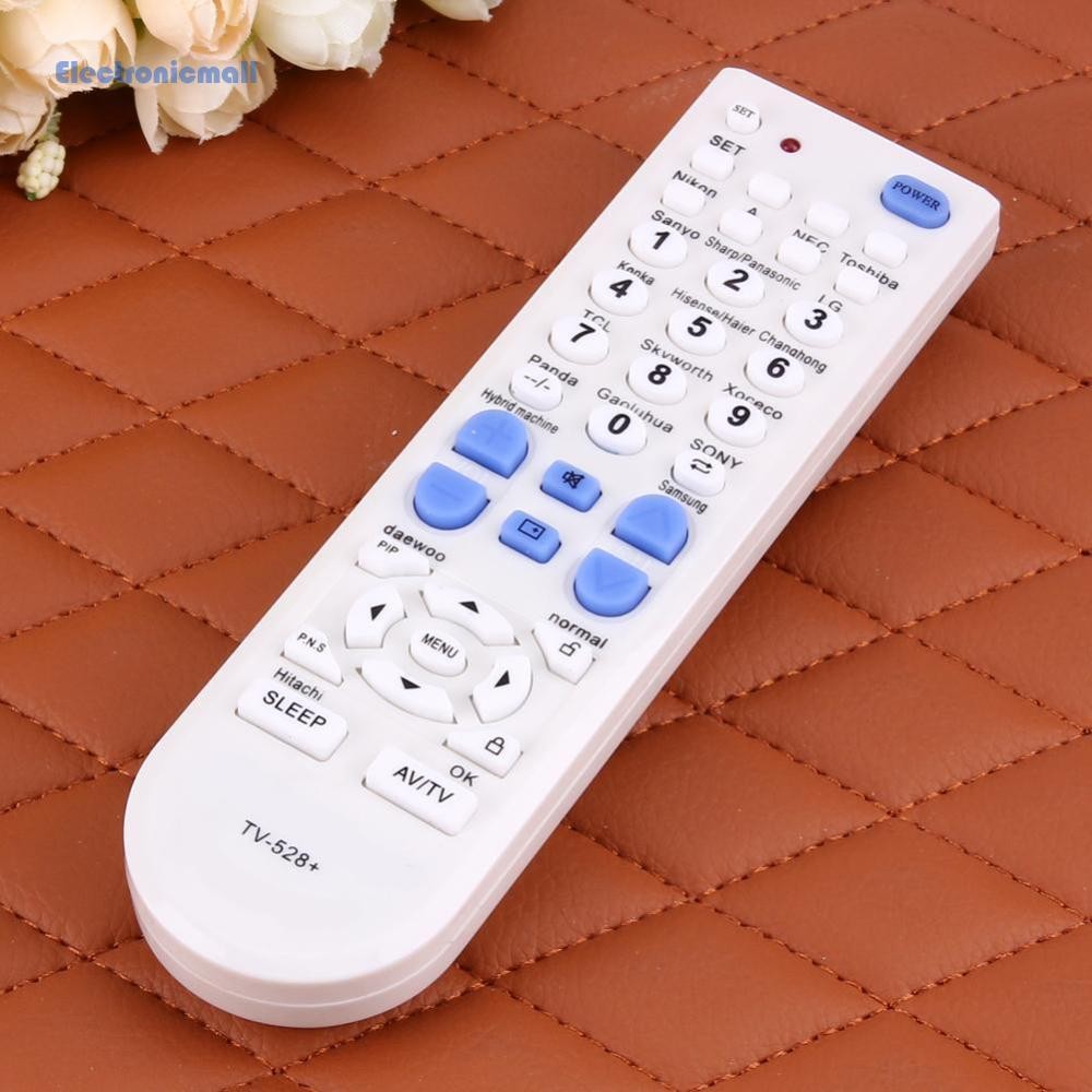 Universal TV Remote Control Replacement for SONY SHARP SAMSUNG ... Universal TV Remote Control Replacement for SONY SHARP SAMSUNG ...