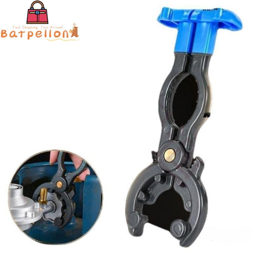 BARPELLON Pressure Reducing Valve Wrench, Tighten Opener Gas Tank ...