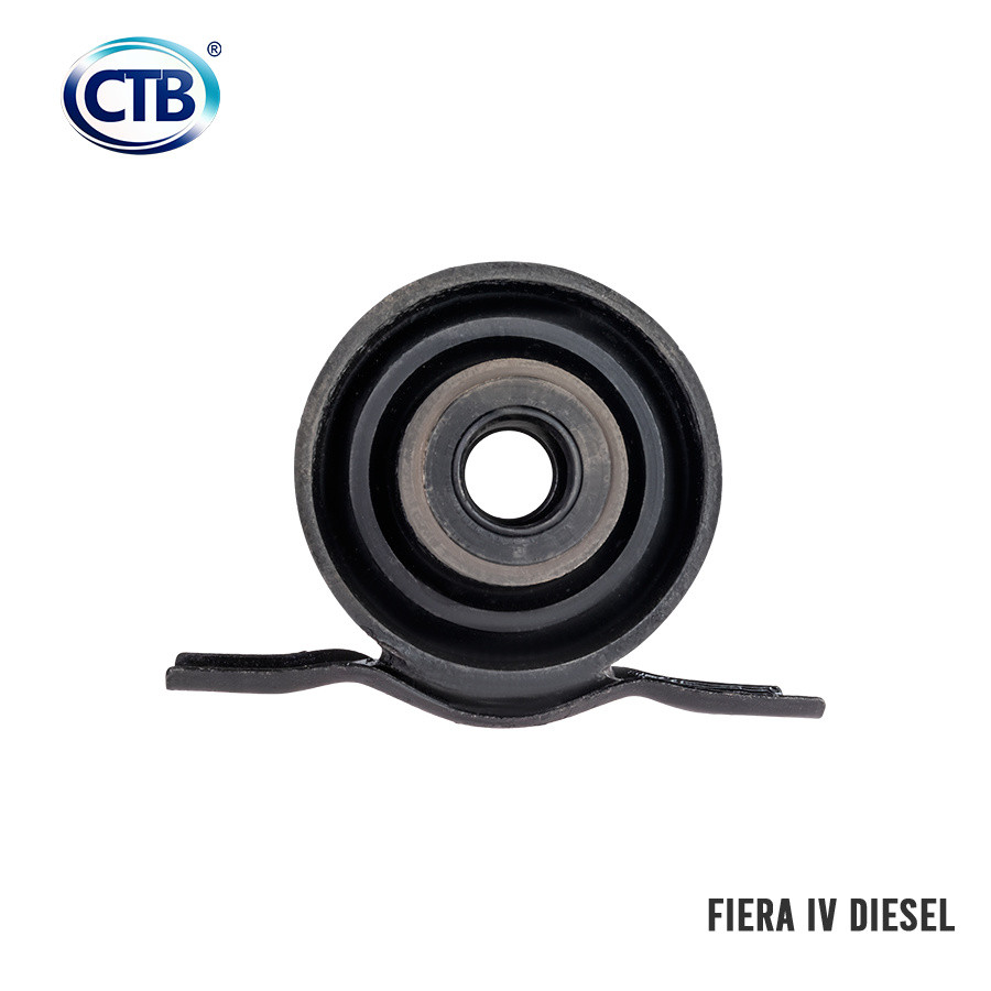 FORD FIERA IV DIESEL CENTER BEARING ASSEMBLY 0755-25-300-1 CTB CCB-3001 ...