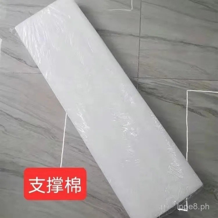 Soundproofing Foam Pipe Wrap for Sewer Pipes, Tile Support Foam Pipe ...