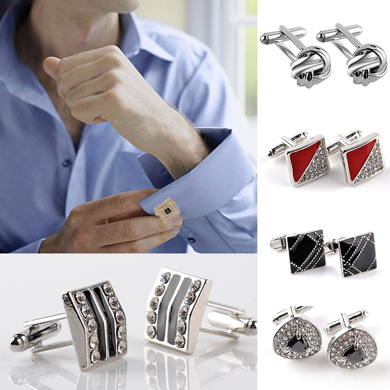 Shop cufflinks for Sale on Shopee Philippines
