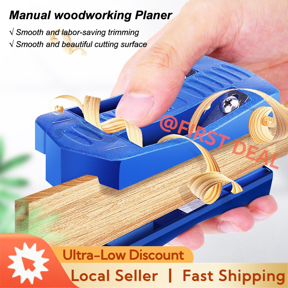Double Edge Trimmer Manual Tail Trimming Woodworking Tools Knife Sheet ...