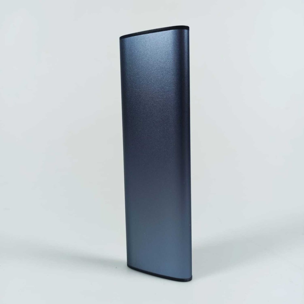 MSTY M.2 SATA External SSD Case Enclosure USB 3.0 5Gbps - VT811 ...
