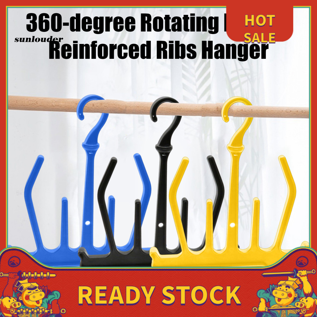 SL Wet Suit Drying Hanger Multifunctional Hanger X-shaped Wetsuit ...